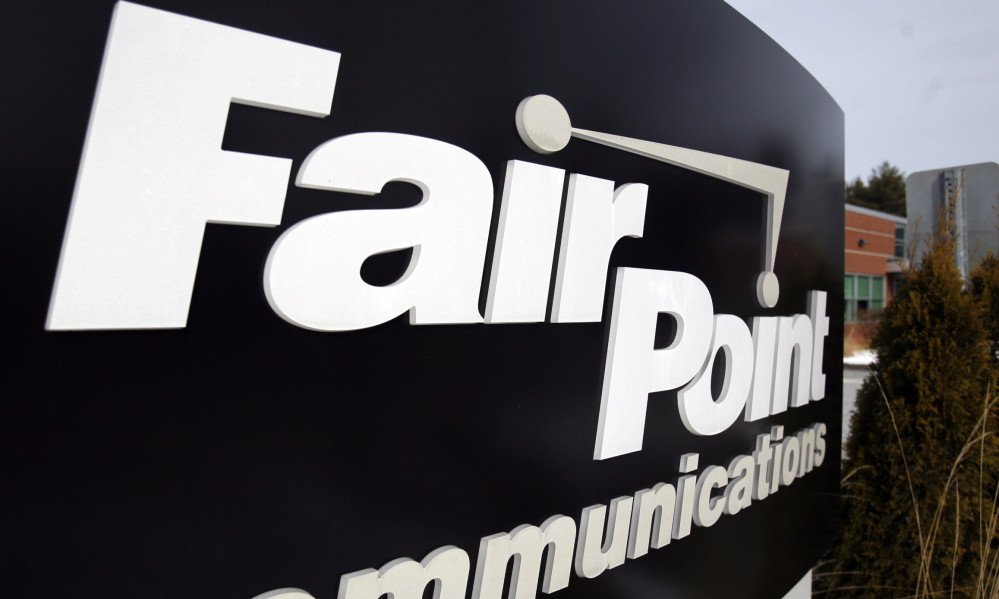 Maine regulators approve FairPoint merger with Consolidated