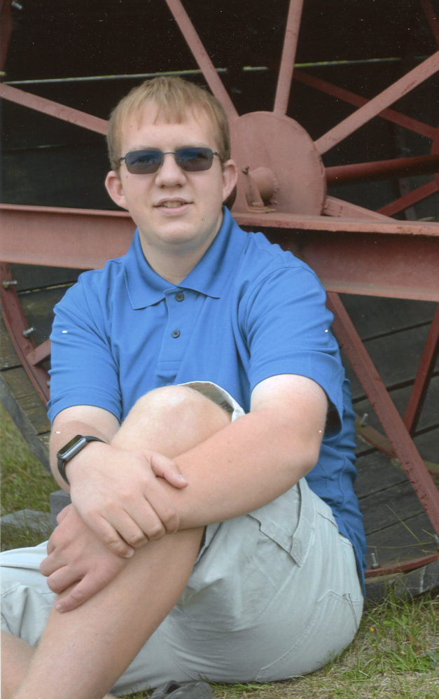 Messalonskee High School top 10 graduates