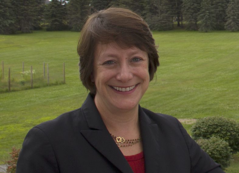 Douglas Rooks: A veteran leader takes the helm at UMA