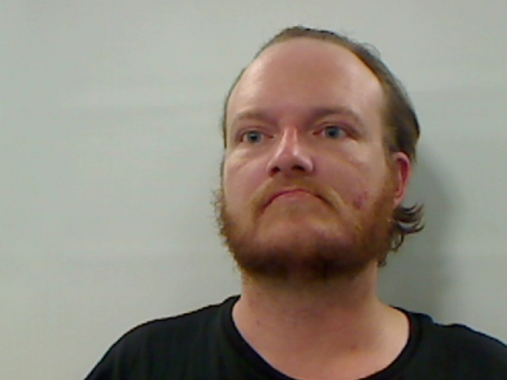 Trucker arrested in Augusta on escape charge from Georgia