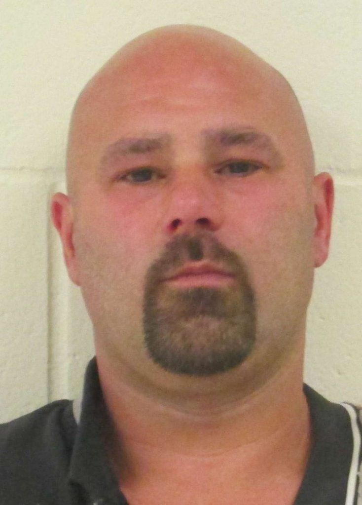 Kennebunk man faces assault charges in dispute over vehicle