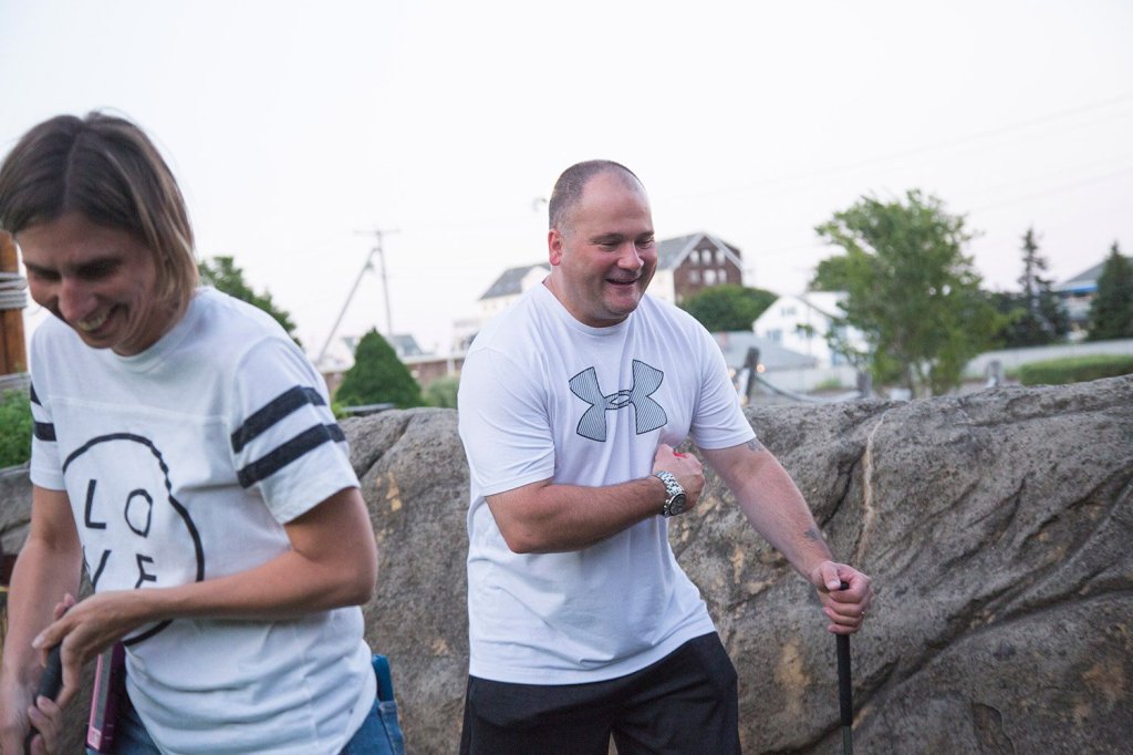 Anthony Sanborn, Maine’s 1st convicted killer to be released on bail ...