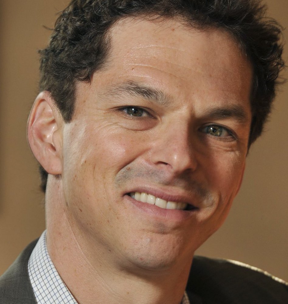 Justin Alfond rules out run for governor in 2018