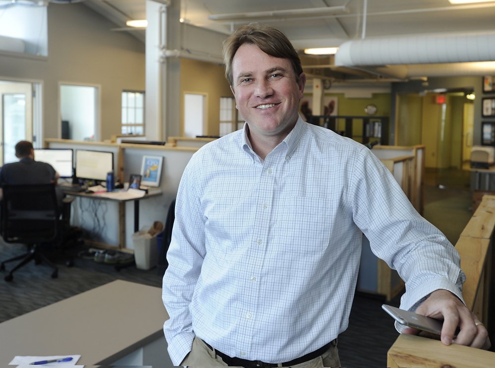 Portland’s Vets First Choice receives $223 million investment