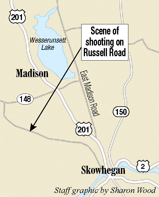 Madison shootings end in deaths of 4 after man shoots wife, son