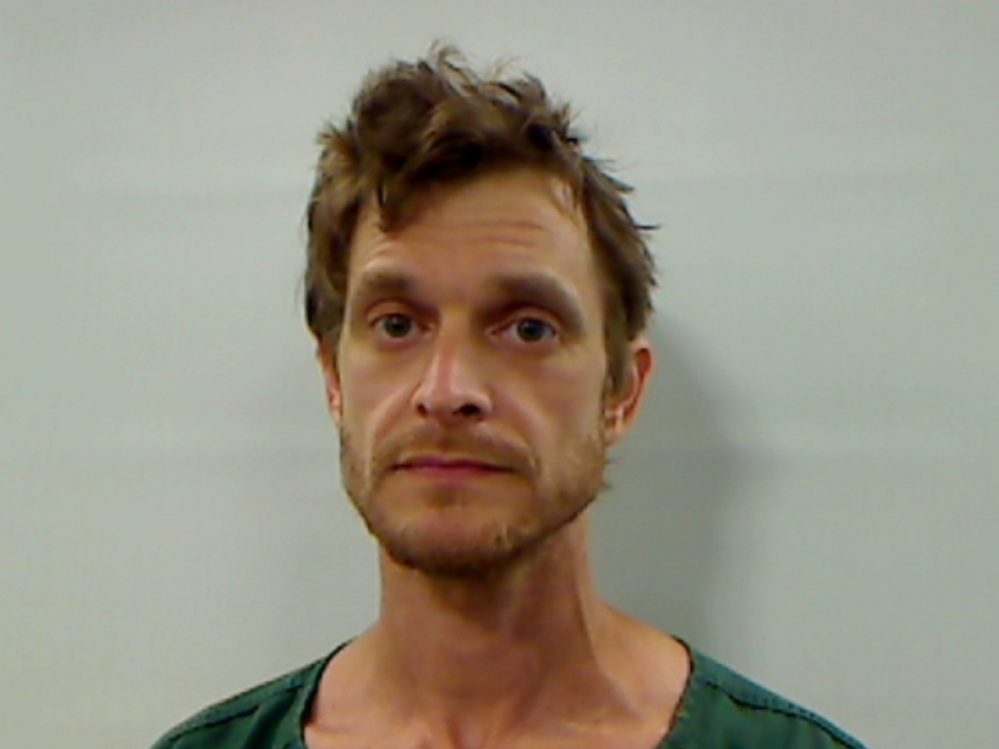 Augusta man charged with terrorizing after allegedly saying he wanted ...