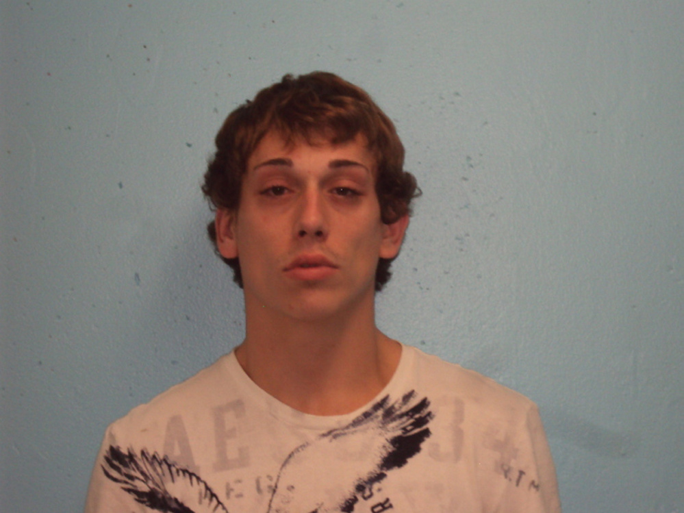 Two from Farmington arrested in Phillips burglary case