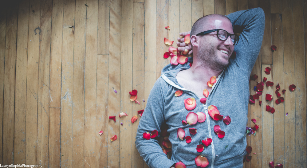 Lucky Clark On Music: Spencer Albee