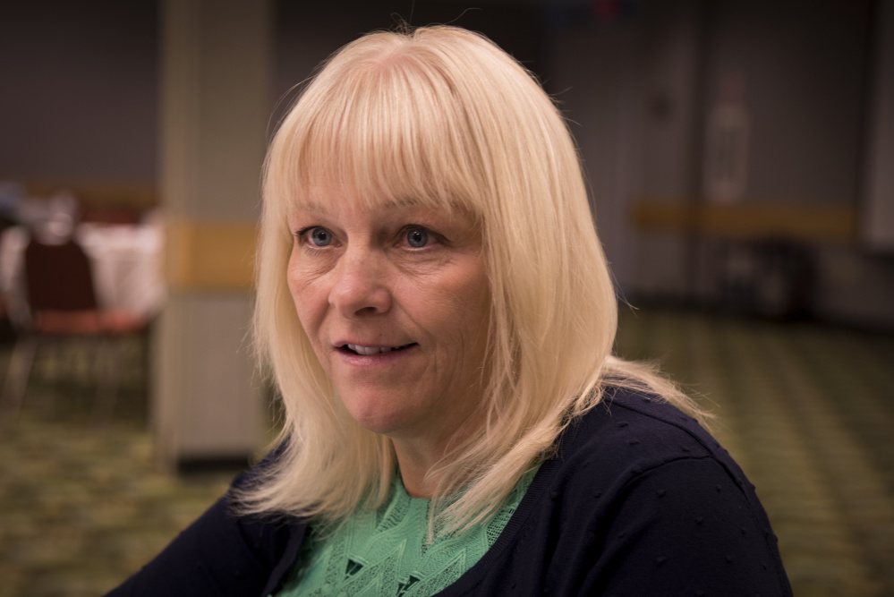 Augusta conference targets ‘the war zone of poverty’