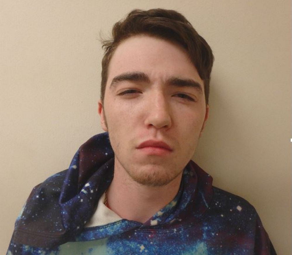 Three plead guilty to stealing from Winslow cars during 'booze cruz'