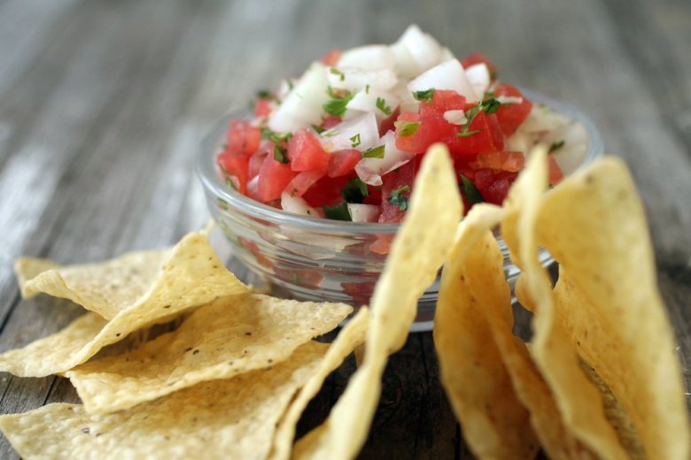 An ode to salsa: America’s new favorite condiment, prepared three ways