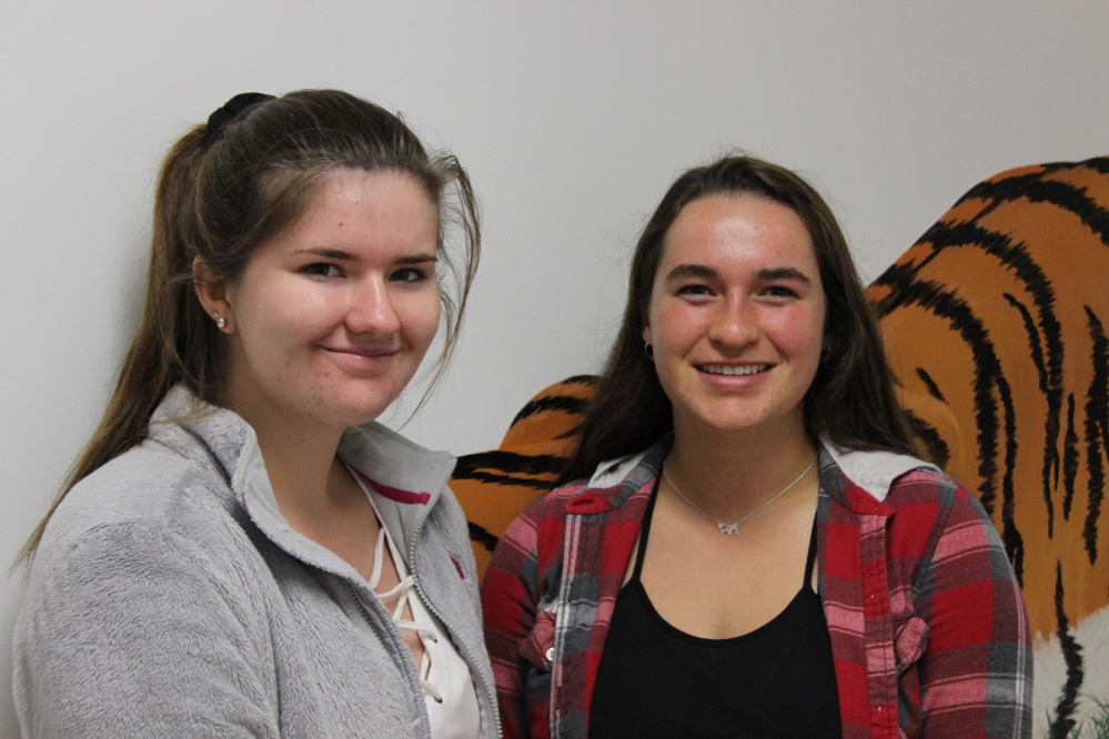 Forest Hills students make proficiency-based education presentation