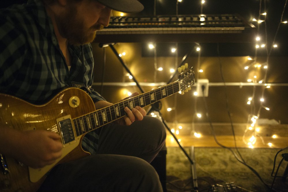 Maine rapper Spose pulls off album in 24 hours