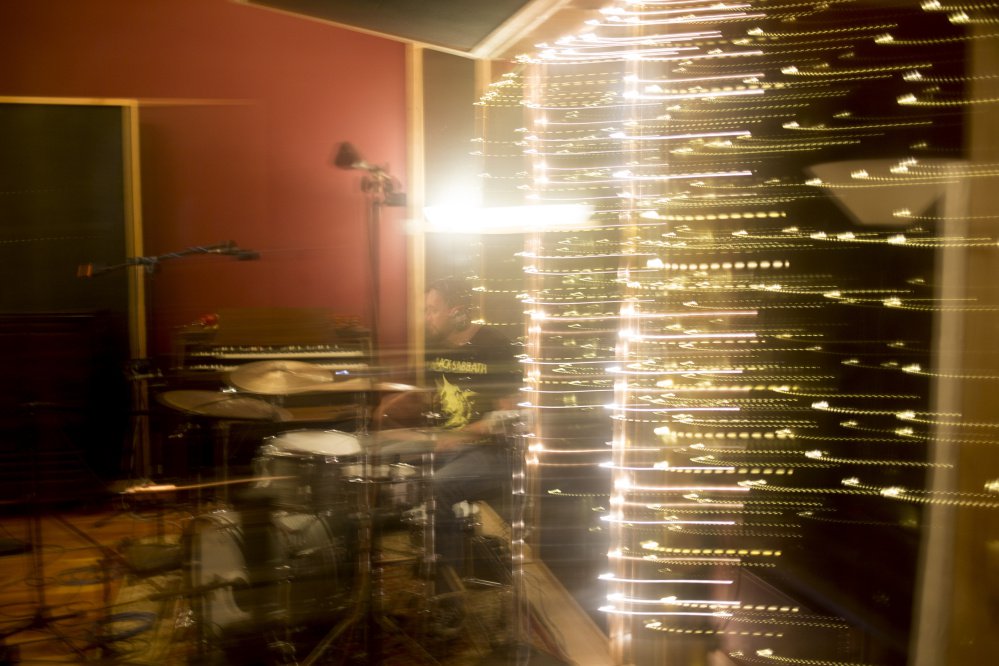 Maine rapper Spose pulls off album in 24 hours