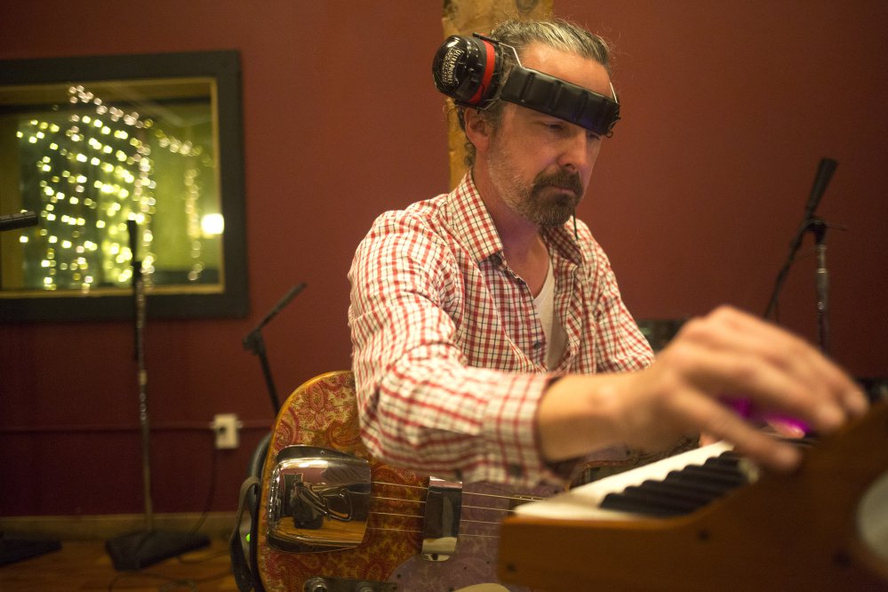 Maine rapper Spose pulls off album in 24 hours