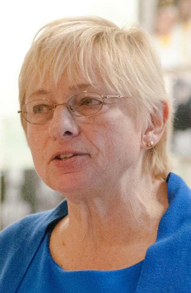 Janet Mills’ campaign for governor gets endorsement from Emily’s List