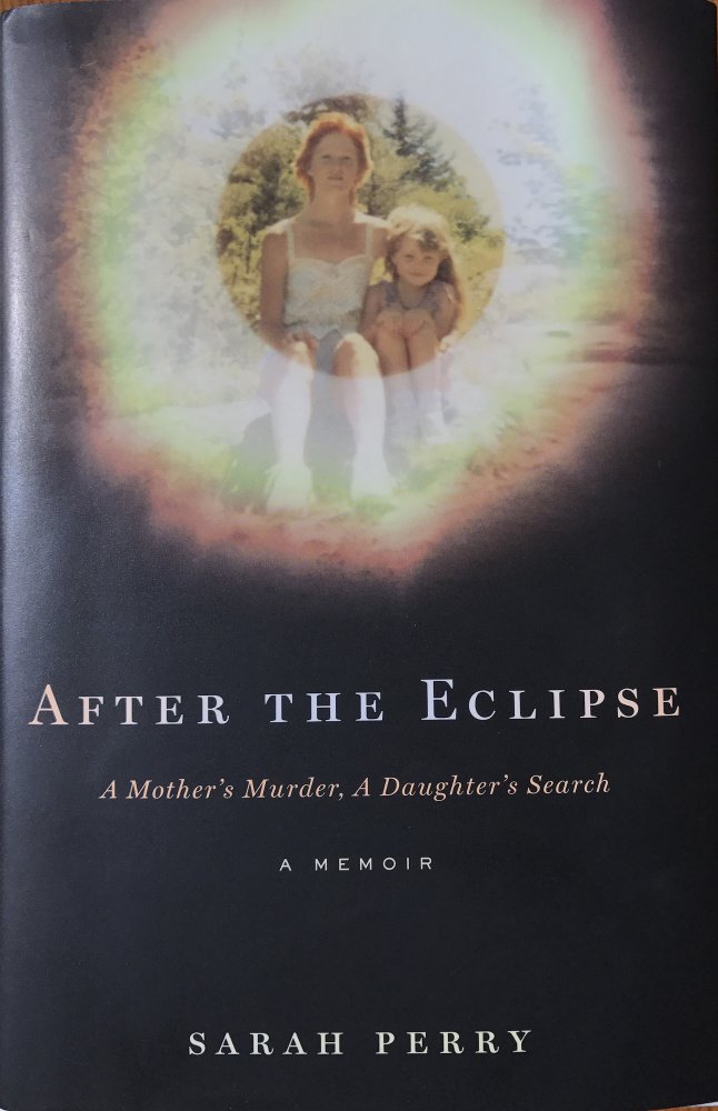 In acclaimed new memoir, Sarah Perry confronts the crime that ended her ...