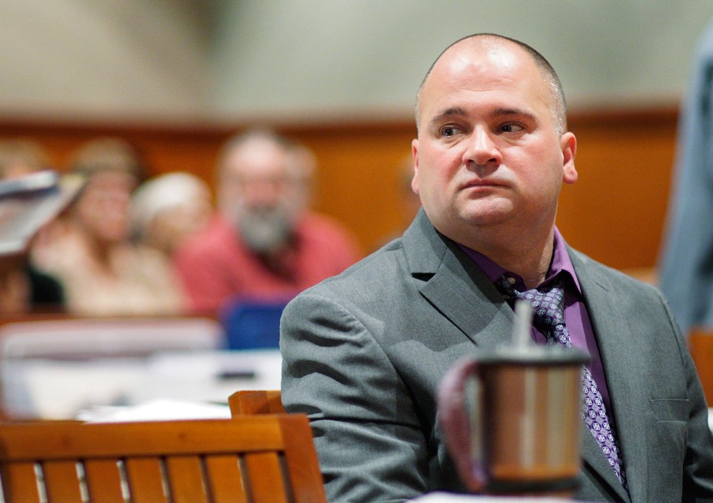 First day of Sanborn conviction review focuses on woman who testified ...