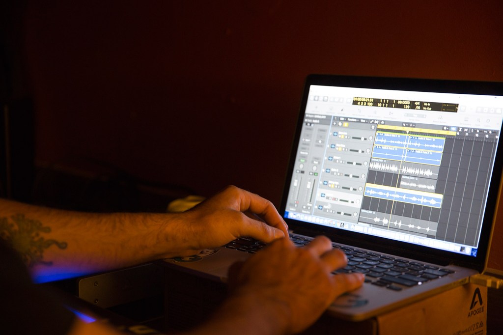 Maine rapper Spose pulls off album in 24 hours