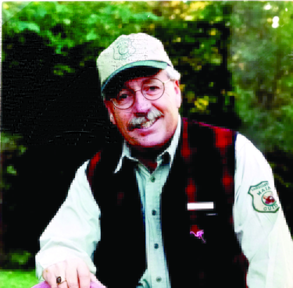 Crocker comic act set for Oct. 21