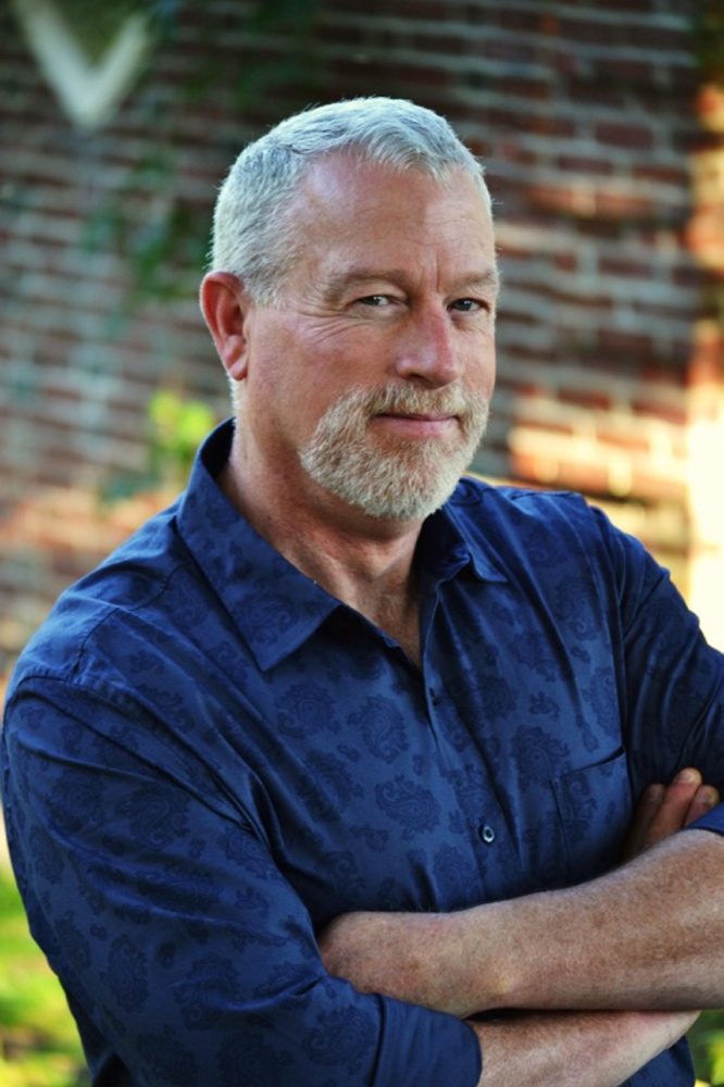 Bass-baritone John David Adams, pianist Bridget Convey to perform