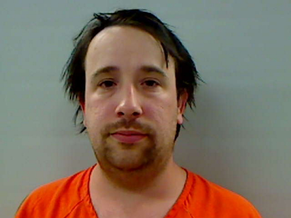 Augusta man sent to federal prison for decade in child pornography case