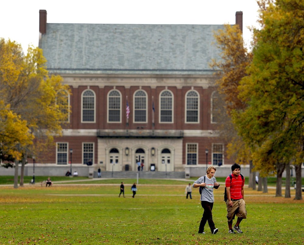Record $10 million gift will fund new UMaine engineering building