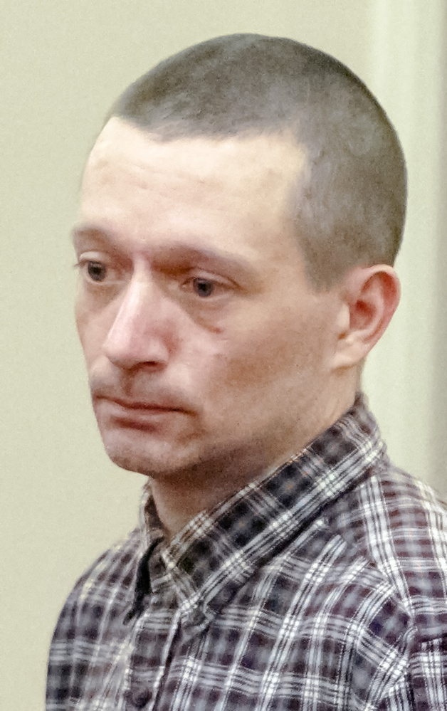 Bubar, accused of attempting to kill deputy in Belgrade, admits ...