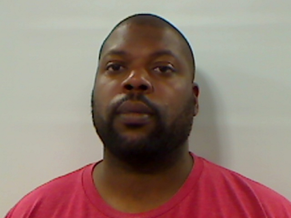 Augusta heroin trafficking brings four years behind bars