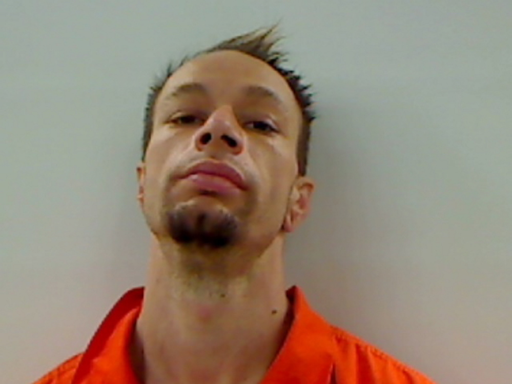 Former Augusta man faces possible seven-year prison term for 2015 ...