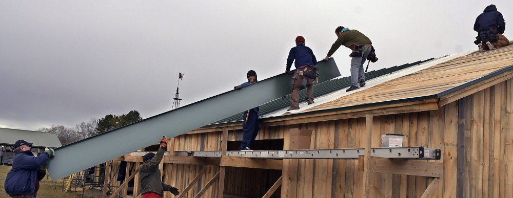 Windsor sawmill ‘quite a jigsaw puzzle’