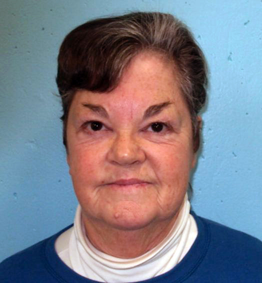 Eustis woman charged after threatening dog walker with pellet gun