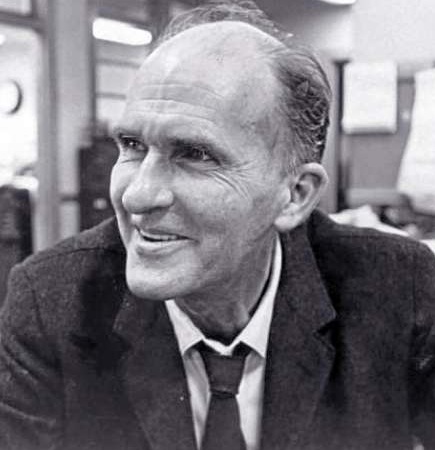 George Smith: Remembering Bill Clark