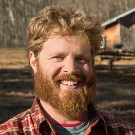 MaineVoices Live with Chase Morrill and the Maine Cabin Masters