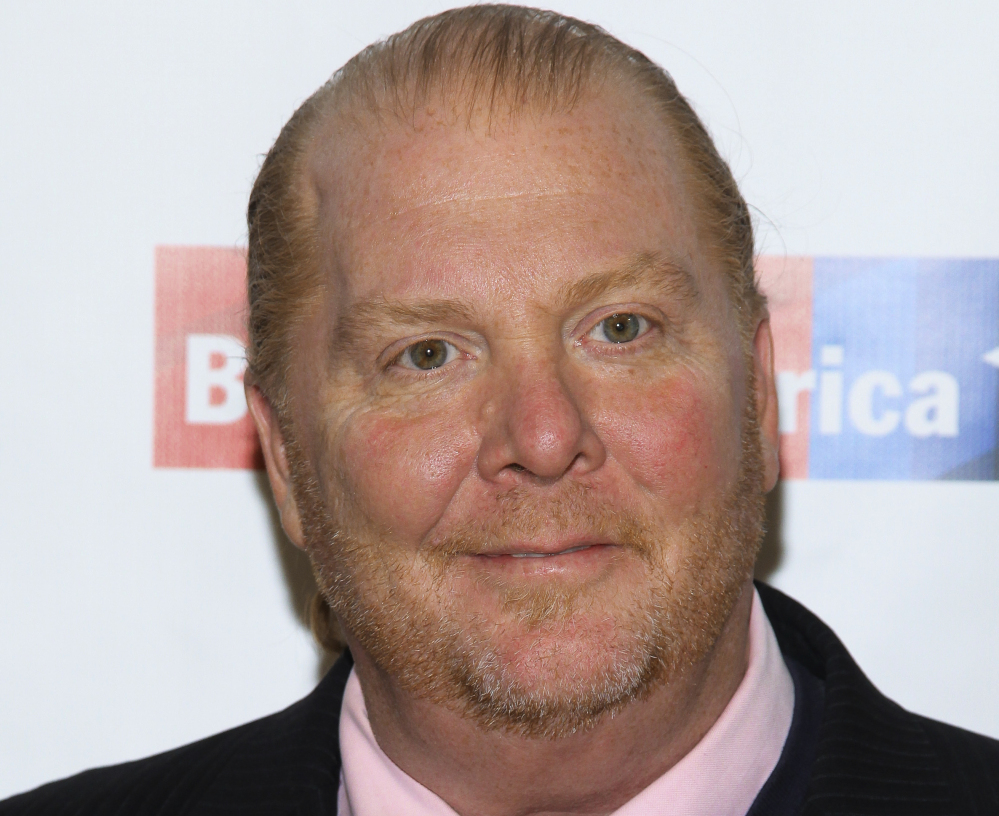 Mario Batali steps away from his restaurant businesses and TV show ...