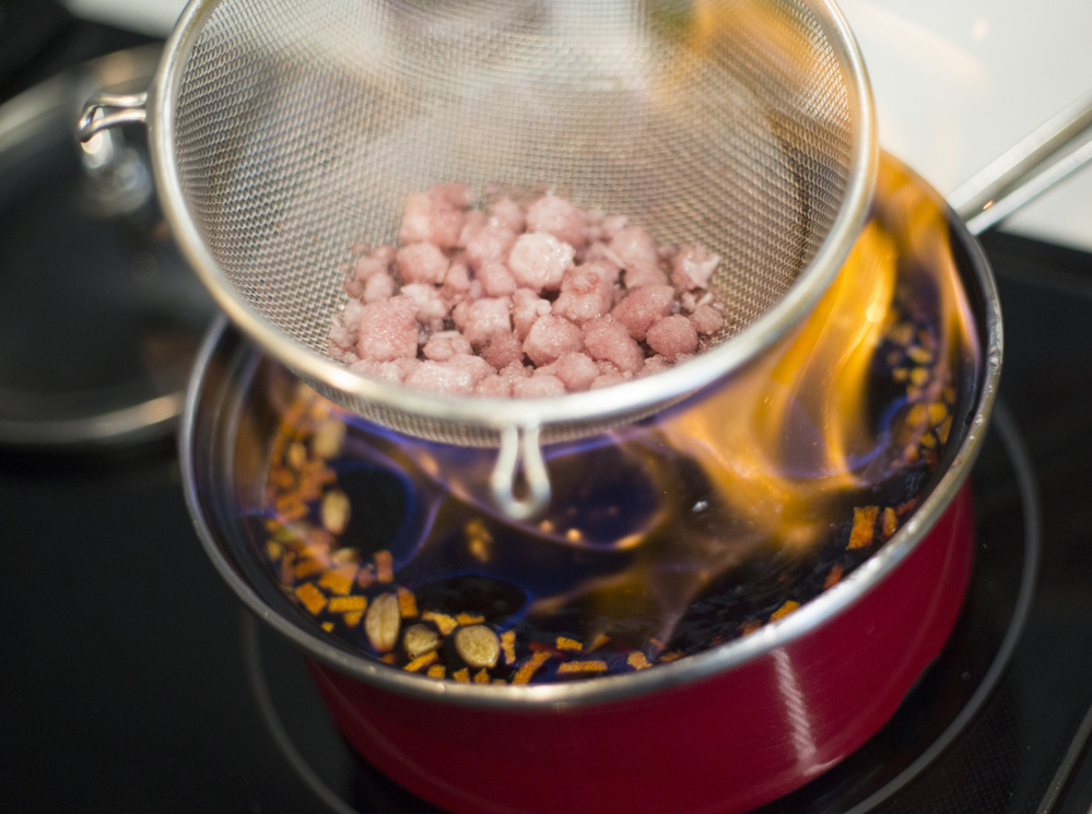 Glögg: A festive Scandinavian drink to fill your home with Christmas aroma