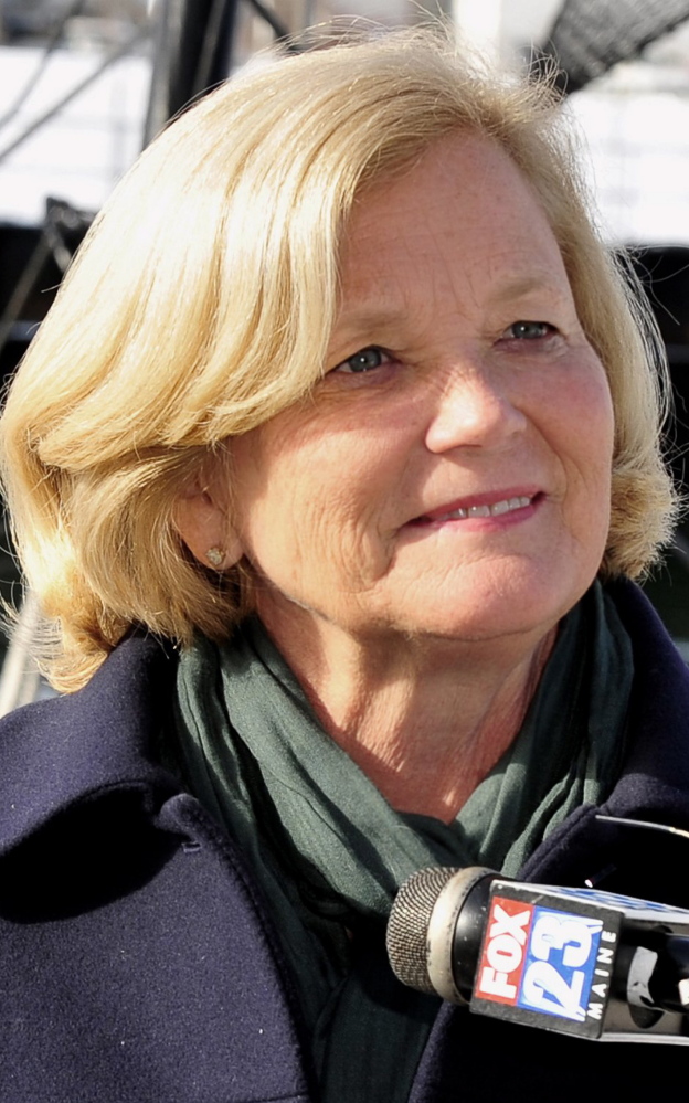 Rep. Pingree decides to stay out of race for Maine governor in 2018
