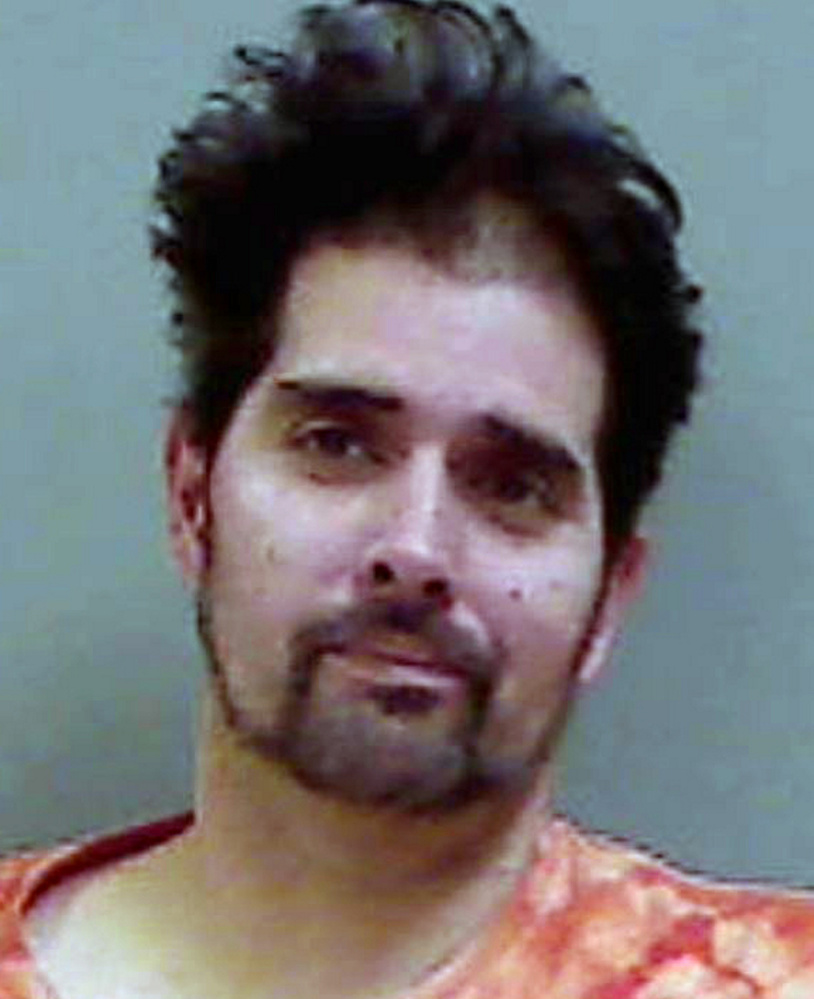 Grand jury indictments show hard drugs in Somerset County