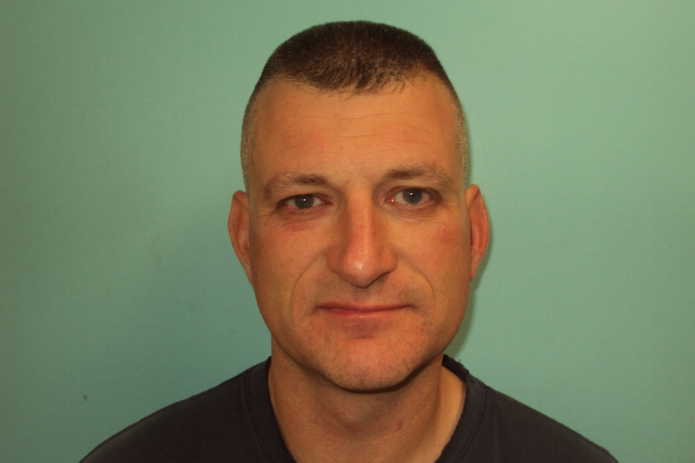 Former UMF police officer pleads guilty to OUI