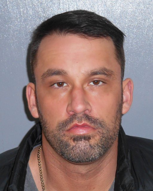 Trail of calls, text messages lead to Winslow pair’s arrest in pit bull ...