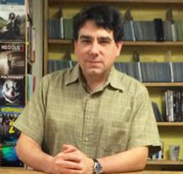 Movie buff mecca Bart & Greg’s DVD Explosion shutting its doors