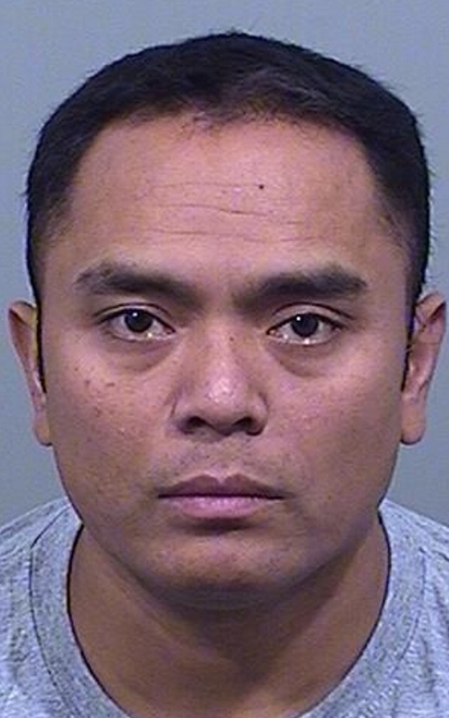 Portland man charged with murder in shooting death of domestic partner