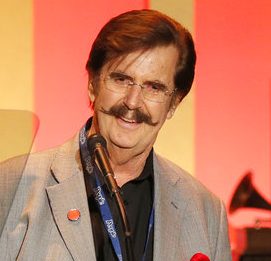 Music producer Rick Hall dies, created the distinctive Muscle Shoals sound