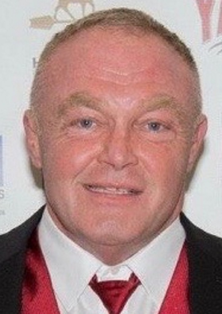 Ex-developer who served prison time remembered as larger than life