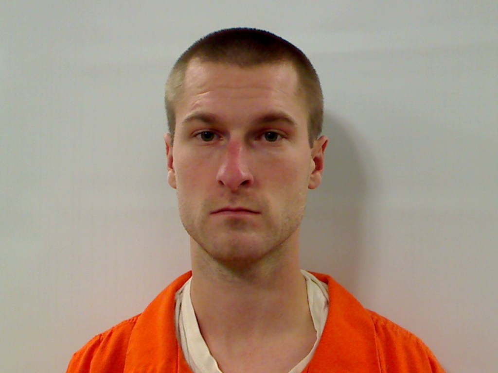 Hancock County man accused of sexually assaulting woman at Augusta motel