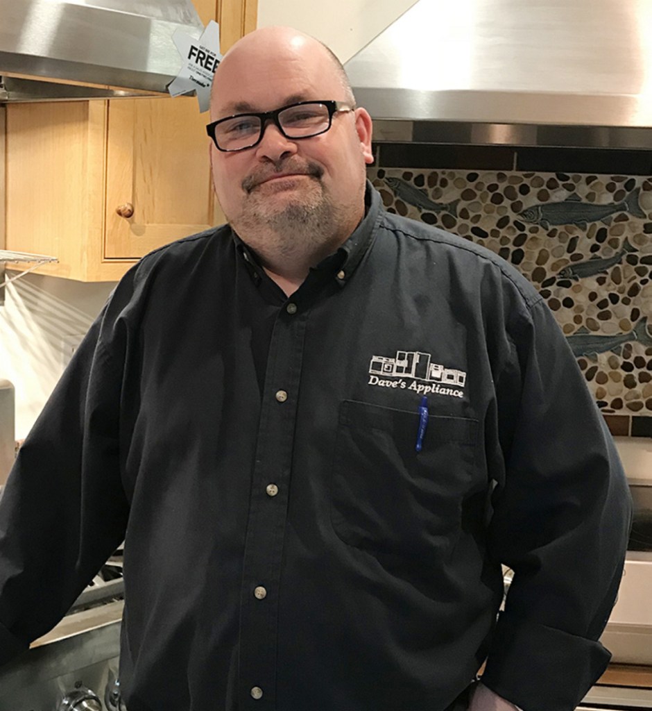 Brian Ketchen answers Five Questions