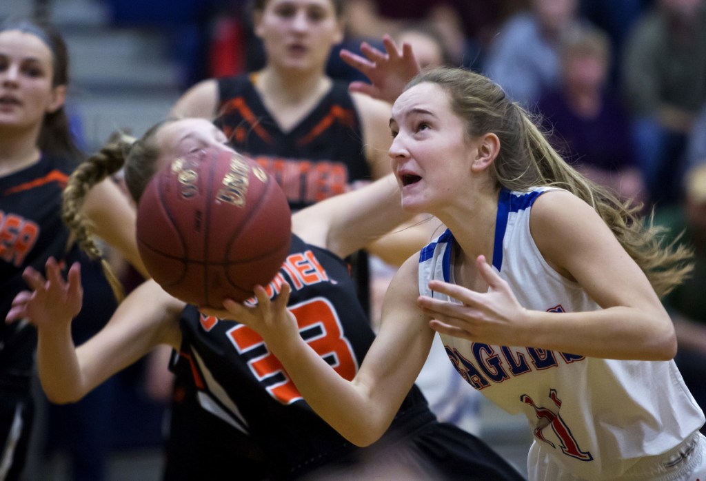 Featured Game: In Class A North girls, it’s anybody’s game
