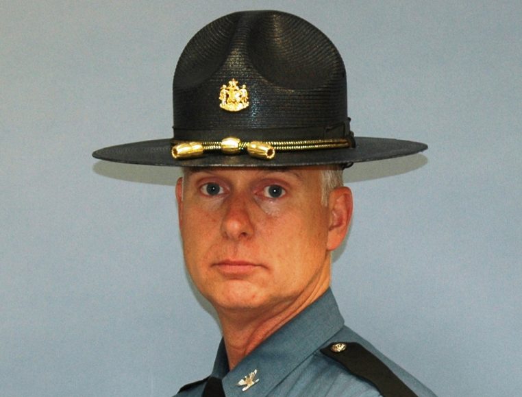 Colby hires head of state police as new security director