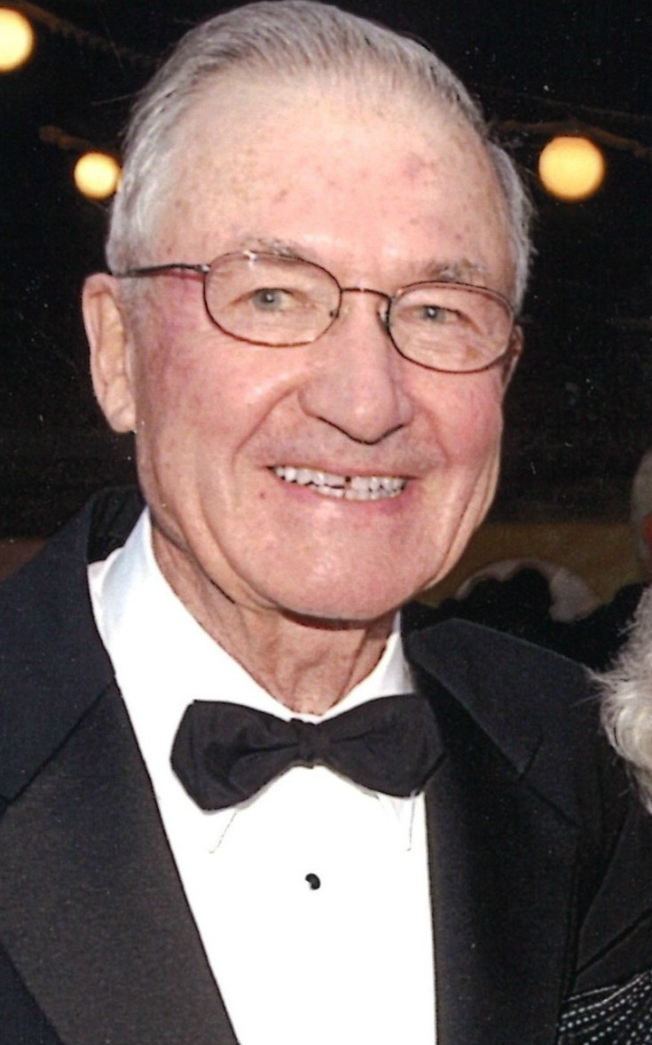 Don Collins, senator’s father and retired legislator, dies at 92