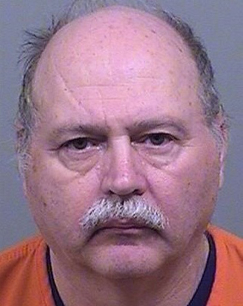 Former Old Orchard Beach fire chief to be sentenced for arson